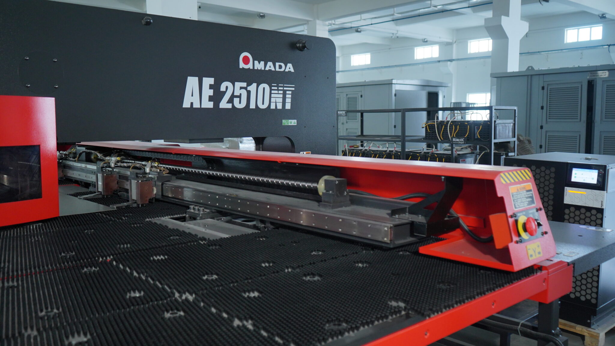 INFRASTRUCTURE – Expert Engineers