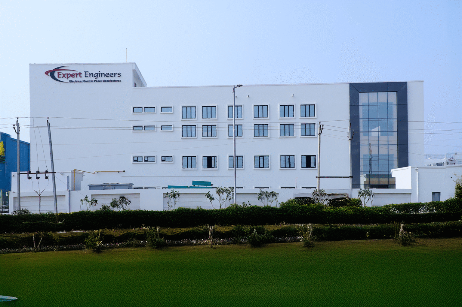 About Us – Expert Engineers